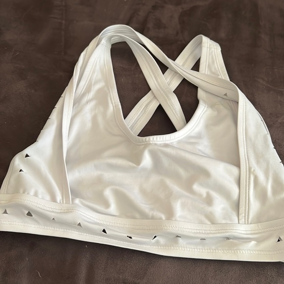 SHEIN | Intimates & Sleepwear | Shein Sports Bra | Poshmark